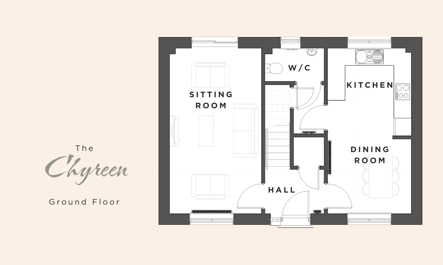 Nans Kew, Carnon Downs - Coastline Home Ownership